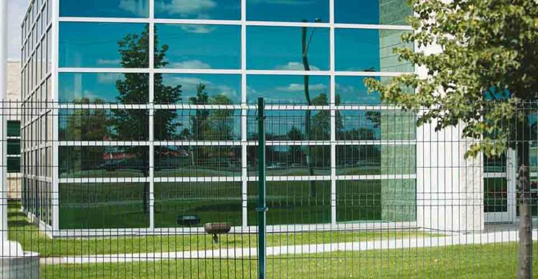 Hércules - Moreda Riviere Trefilerías. Fabricante de vallas y alambres