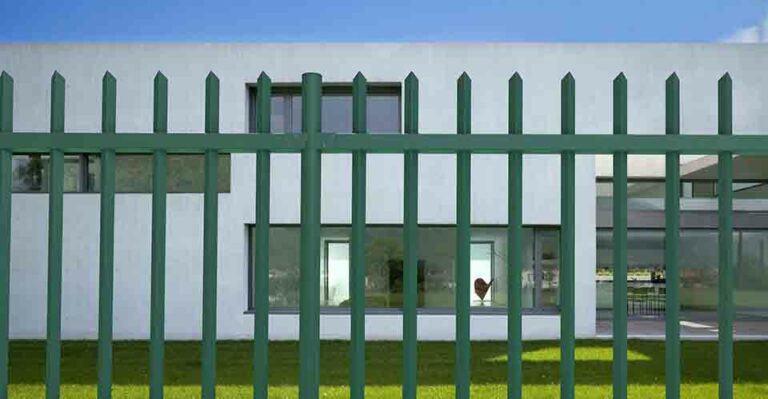 Verjas redondo Ø60 - Moreda Riviere Trefilerías. Fabricante de vallas y ...